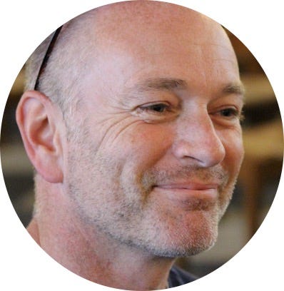 Steve Pettit – Medium