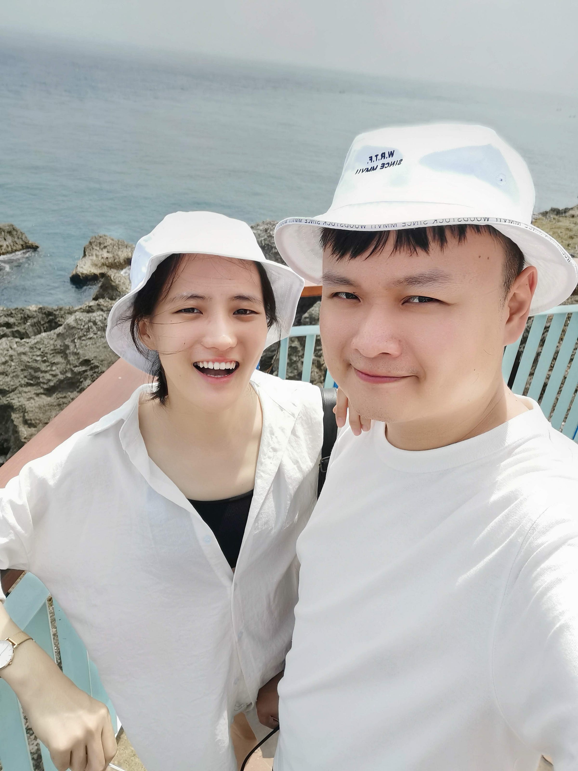 Eason Sung – Medium