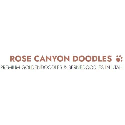 Rosecanyondoodles – Medium