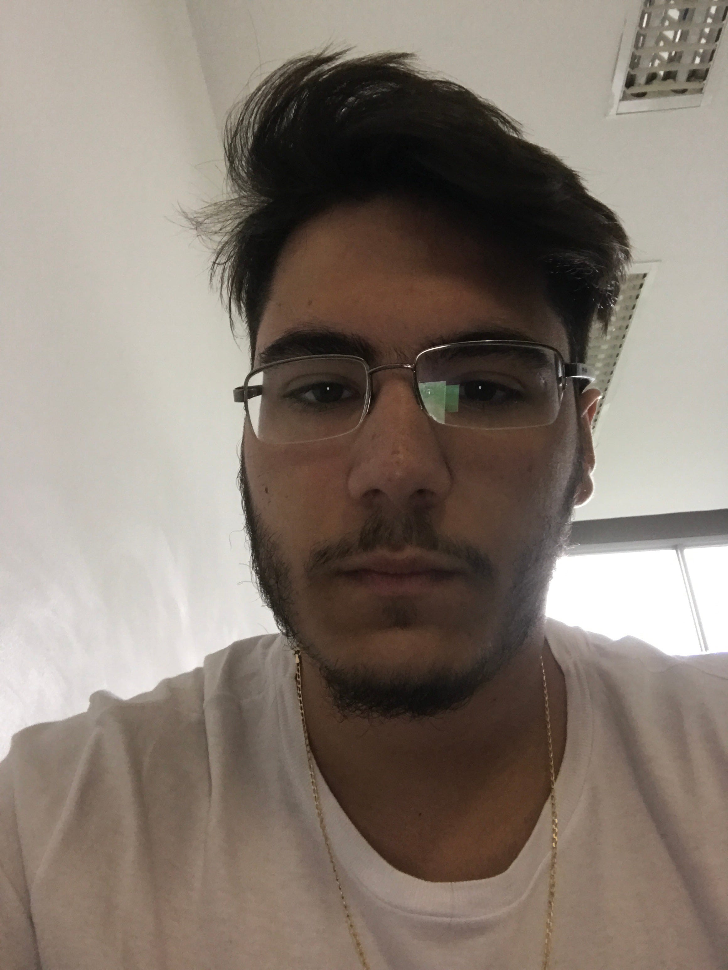 Luccas Barbieri – Medium