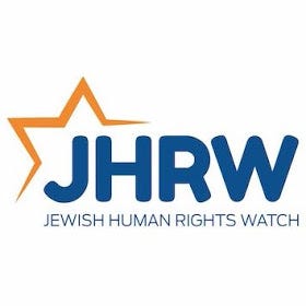 About – Jewish Human Rights Watch – Medium
