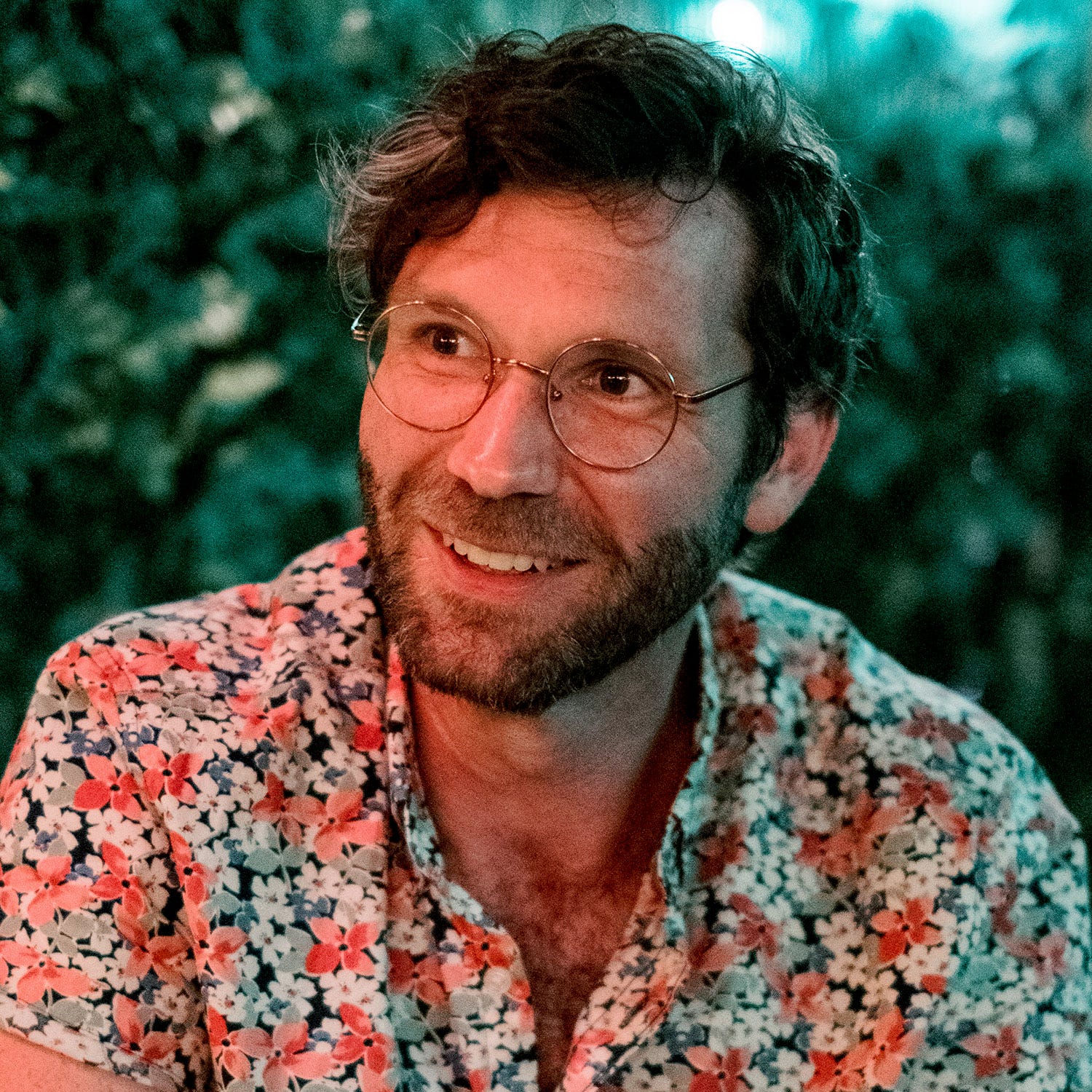 Steve McCarthy – Medium