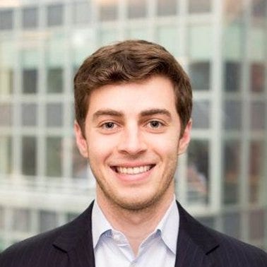 Matthew Bedick – Medium