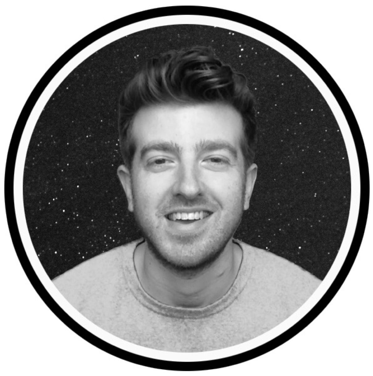 Zach Nelkin – Medium