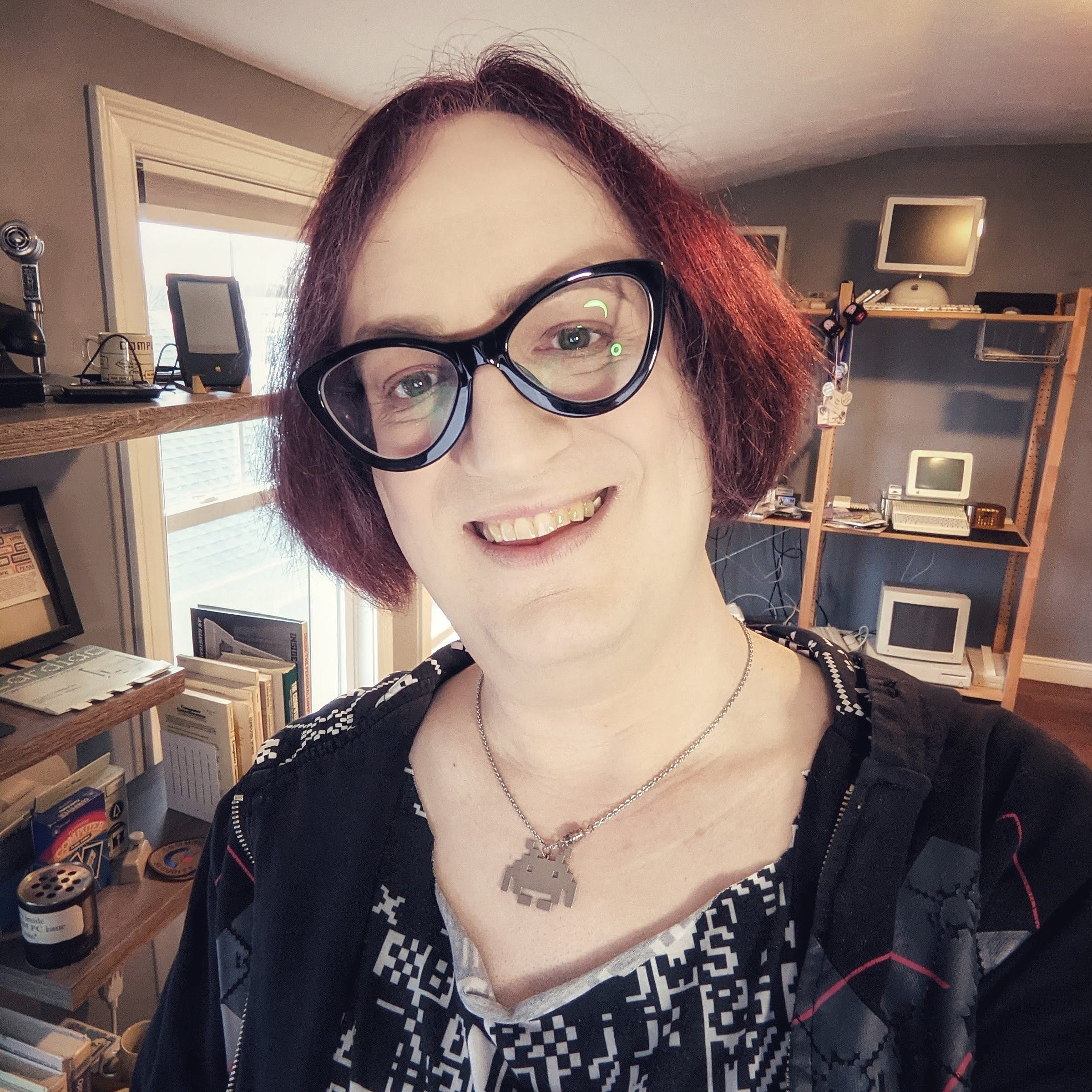 Dana Ross – Medium