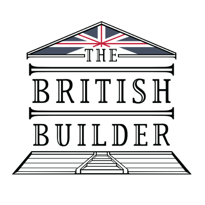 The British Builder – Medium