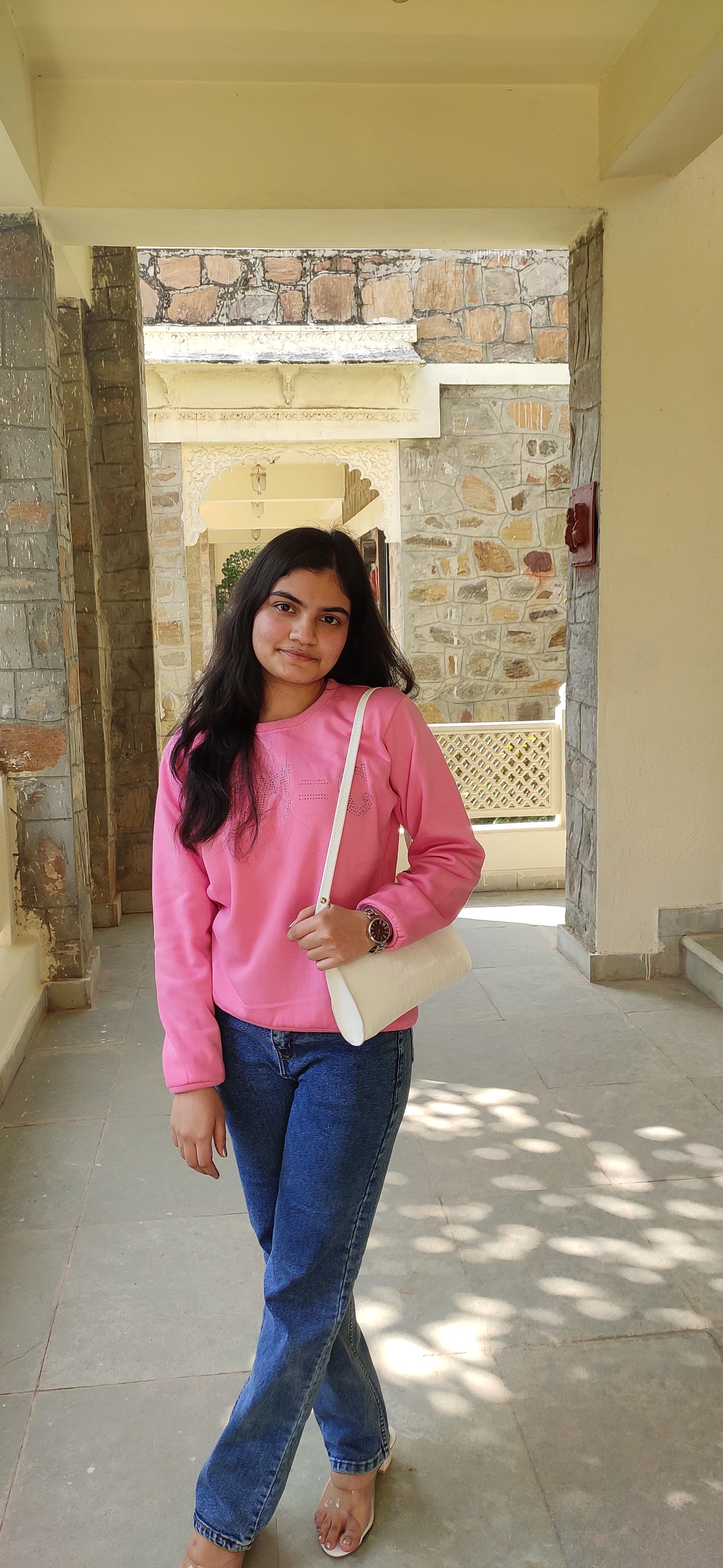 Himani Jhota – Medium