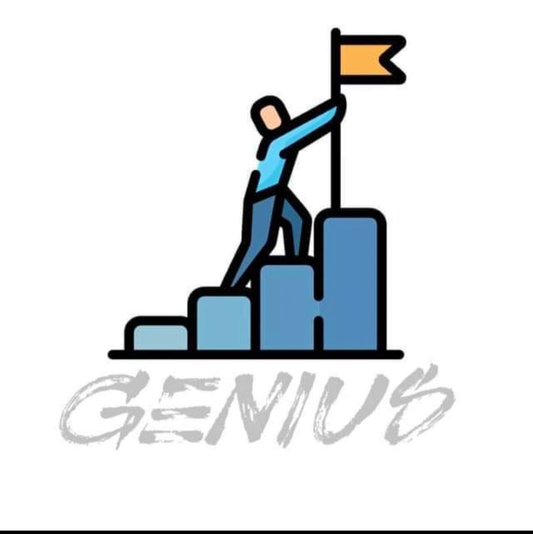 About Genius Foundation Medium