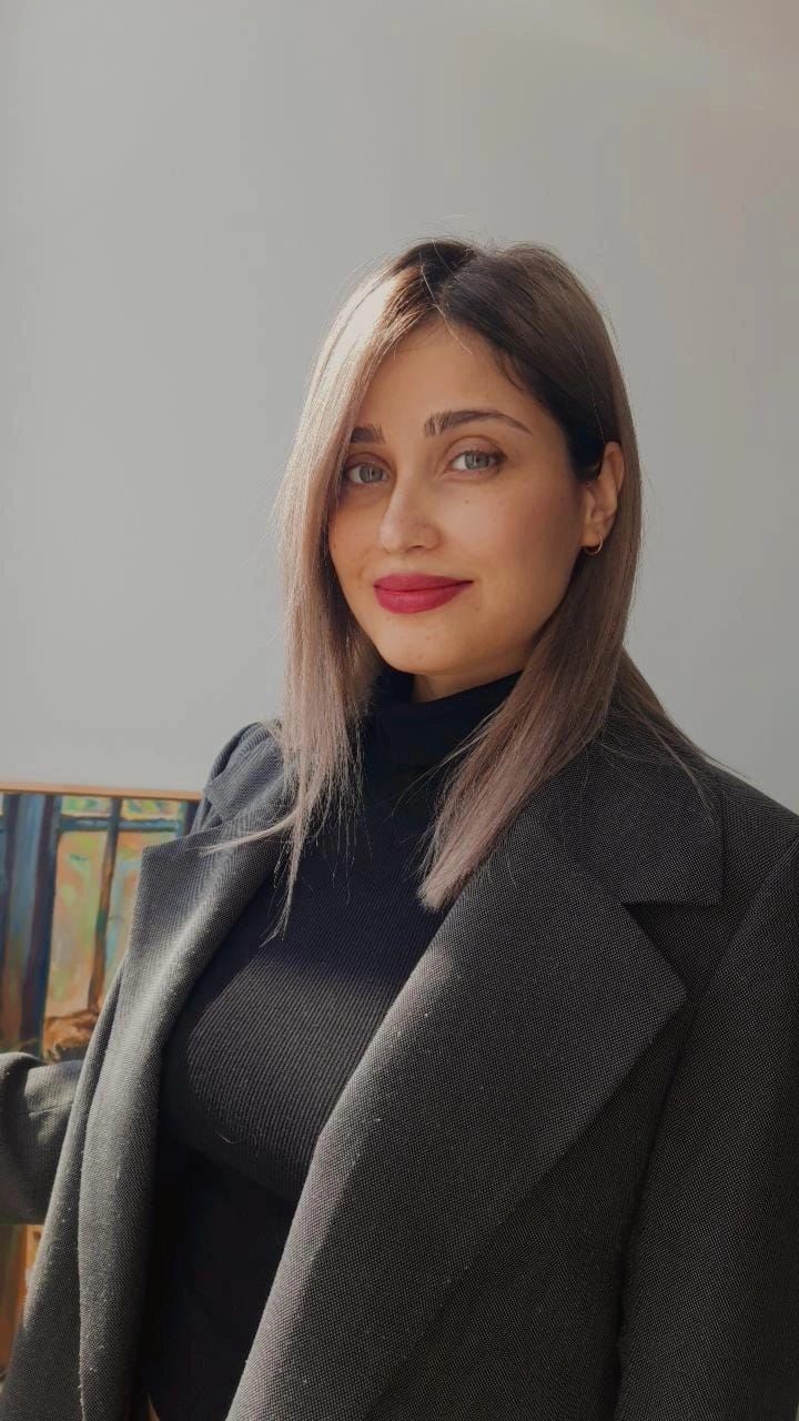 Mahsa arab – Medium