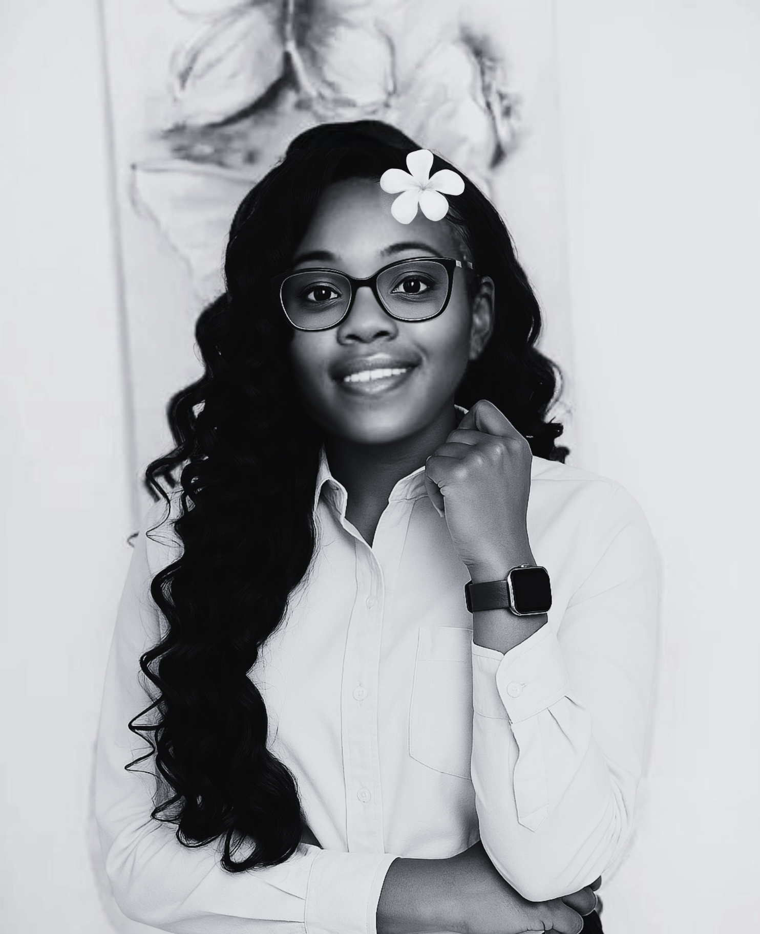 Igwe Amanda – Medium