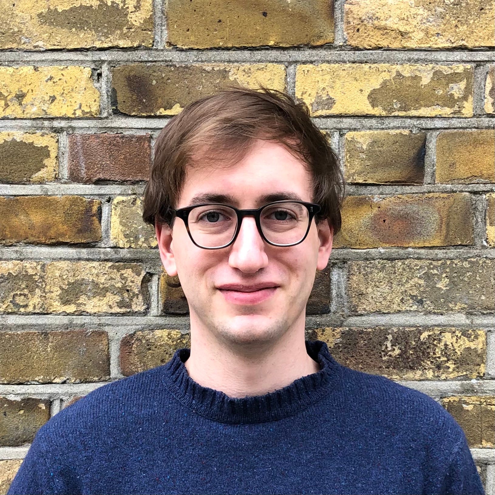 About – Douglas Weltman – Medium