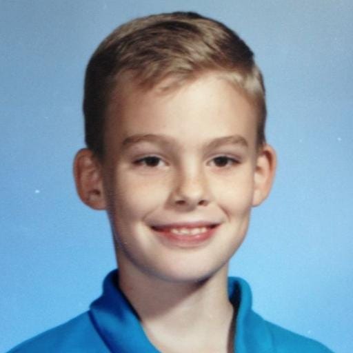 Jonathan Packer – Medium