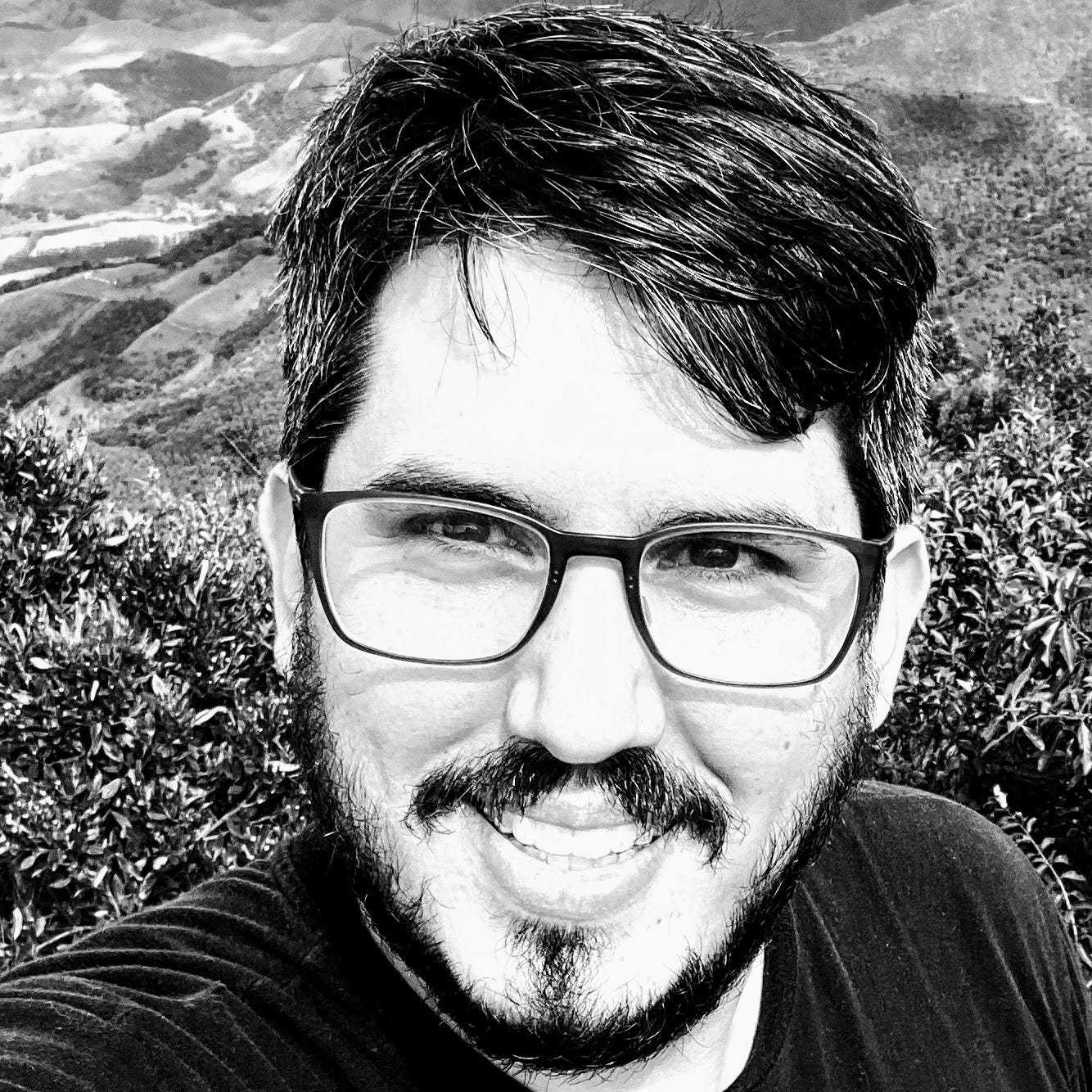 About – Bruno Kim – Medium