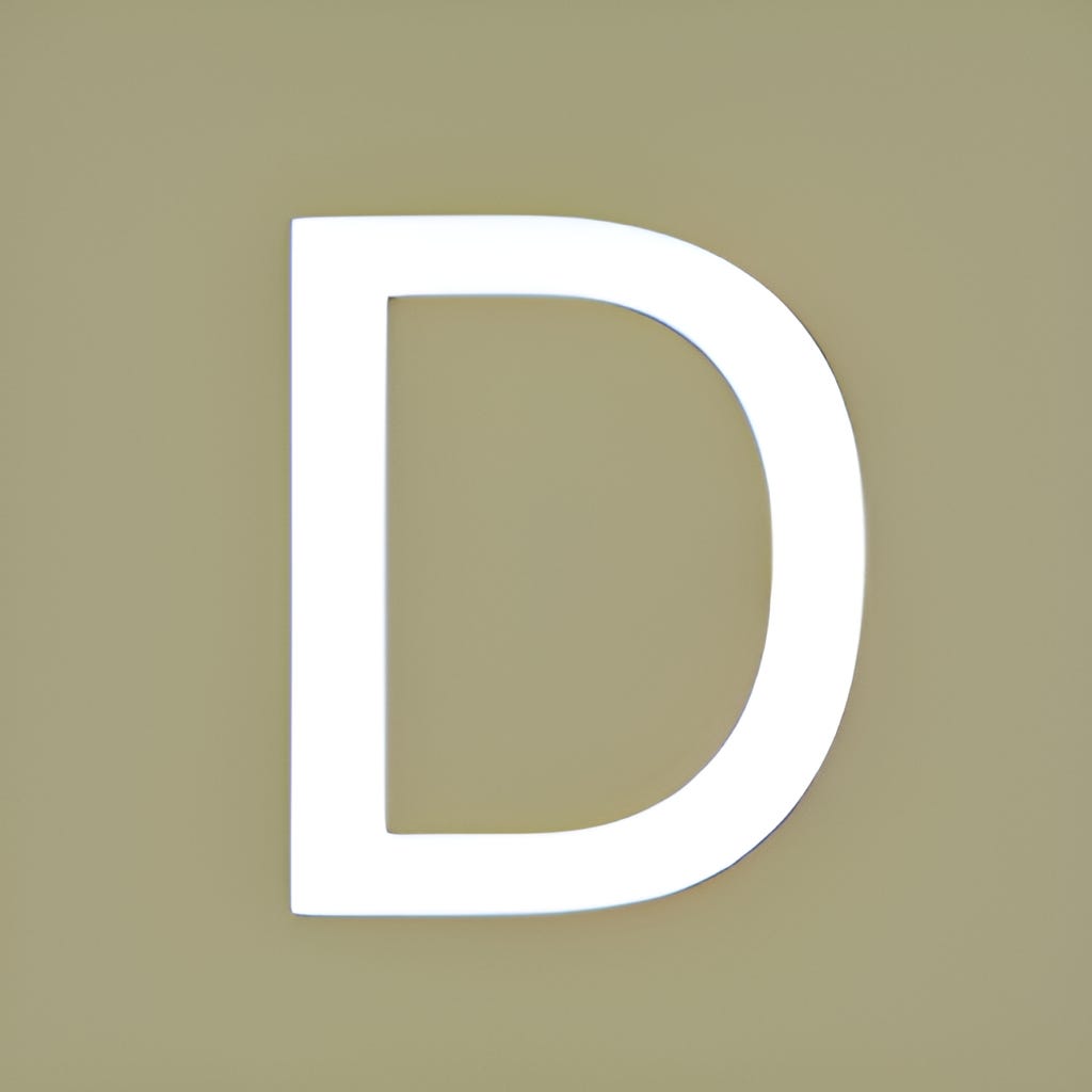Dolcewe – Medium