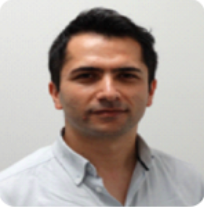 Metin KARADUMAN – Medium