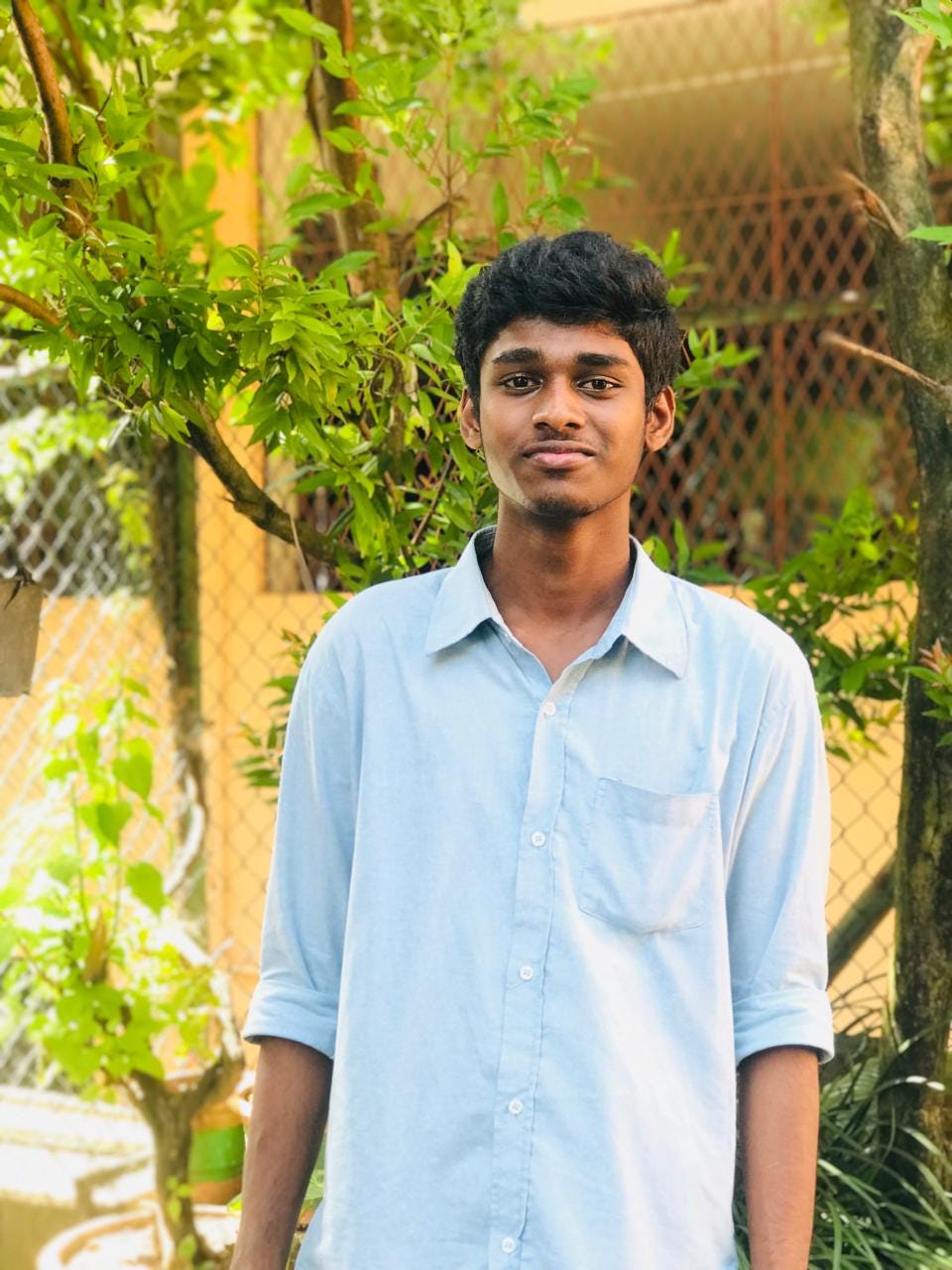 Vikram – Medium