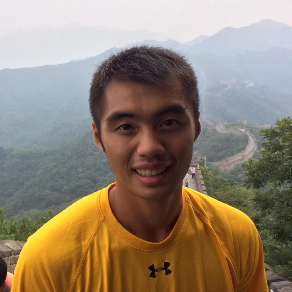 Andrew Tse – Medium
