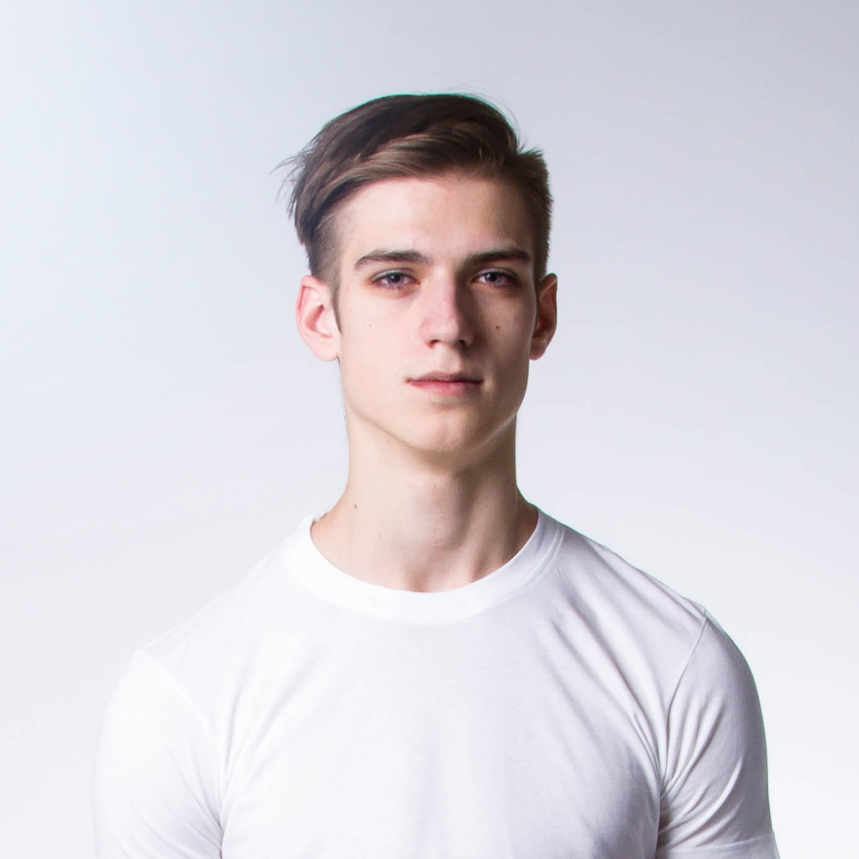 Adam Kozel – Medium