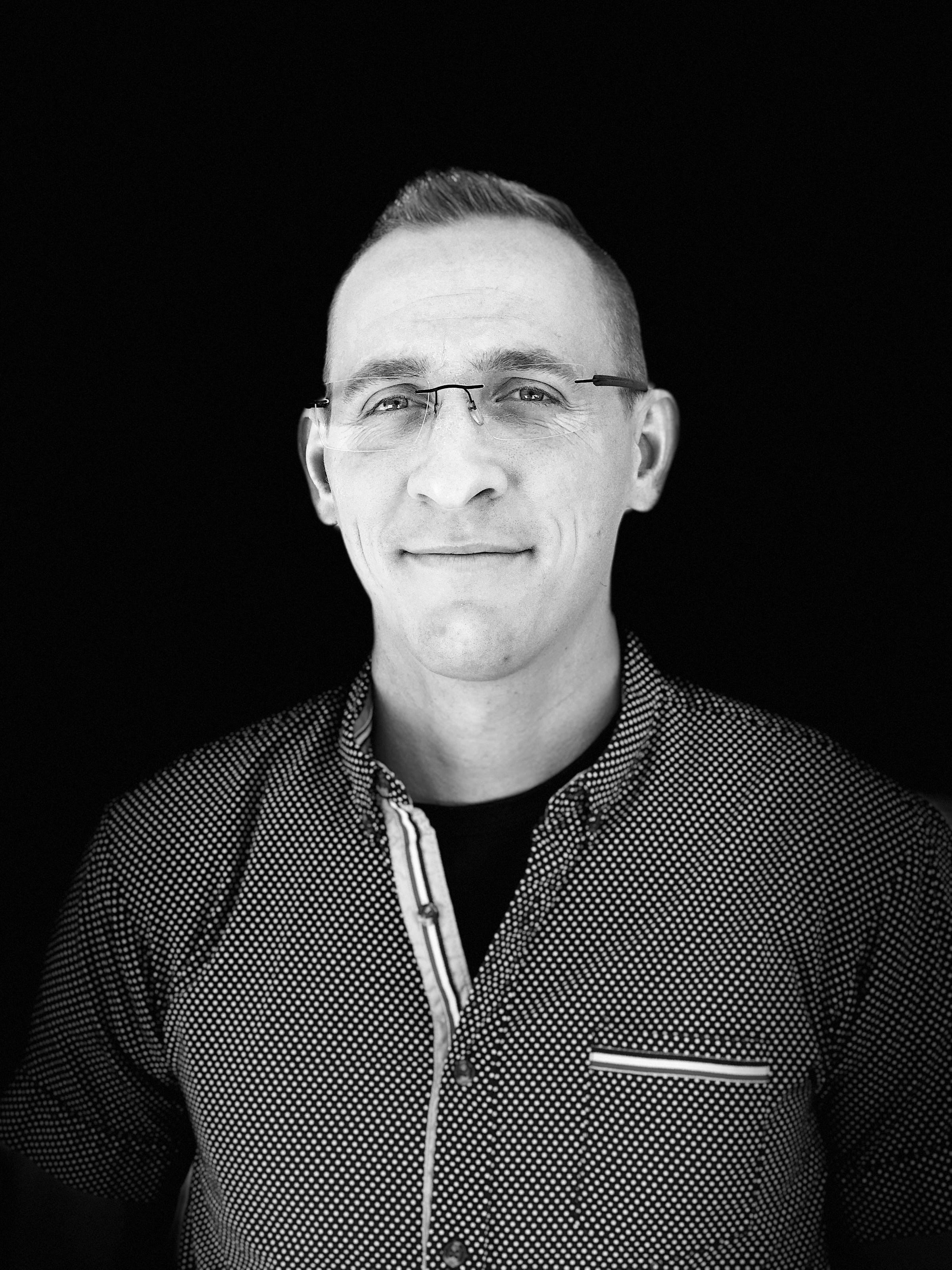 Matt Franks – Medium