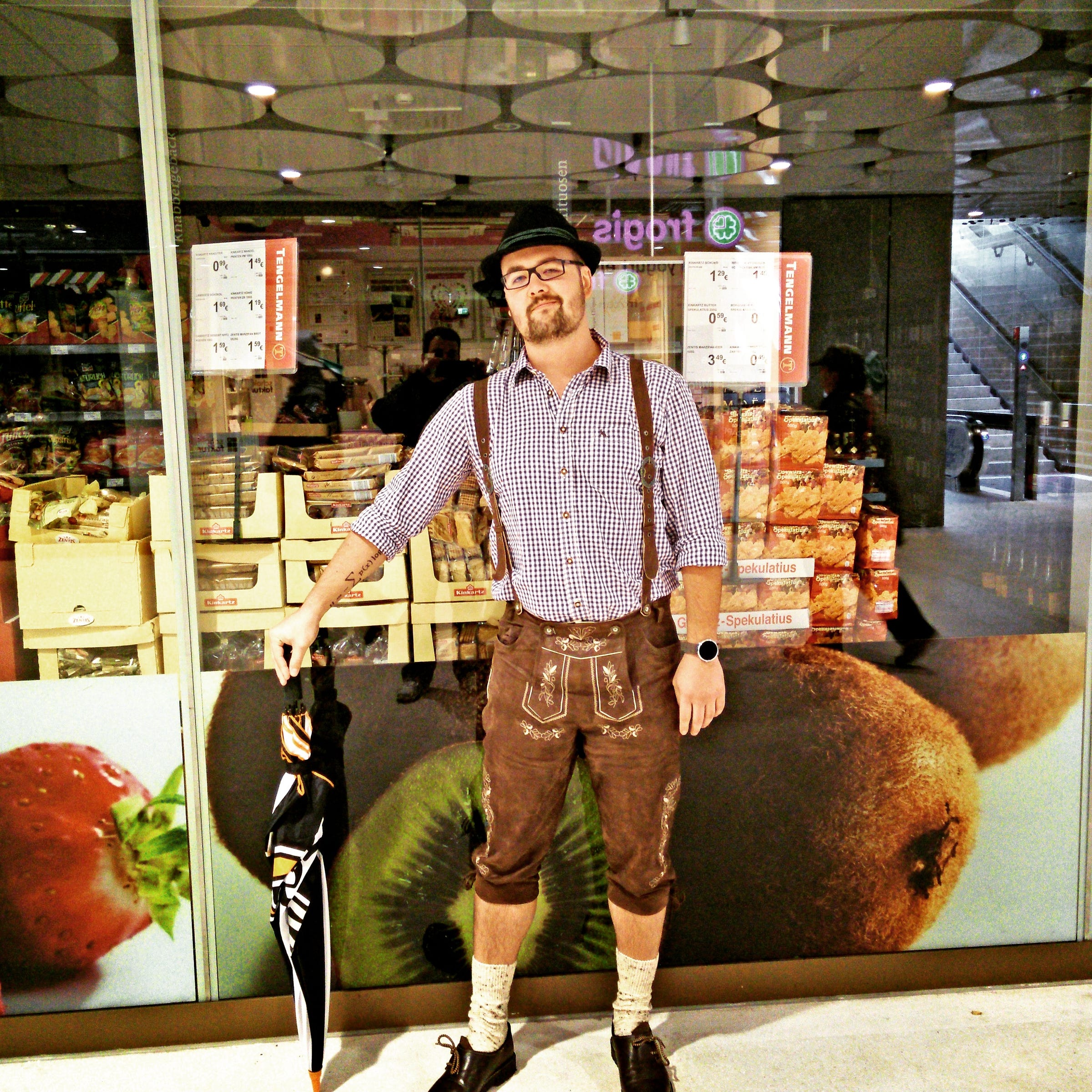 Jason Morris – Medium