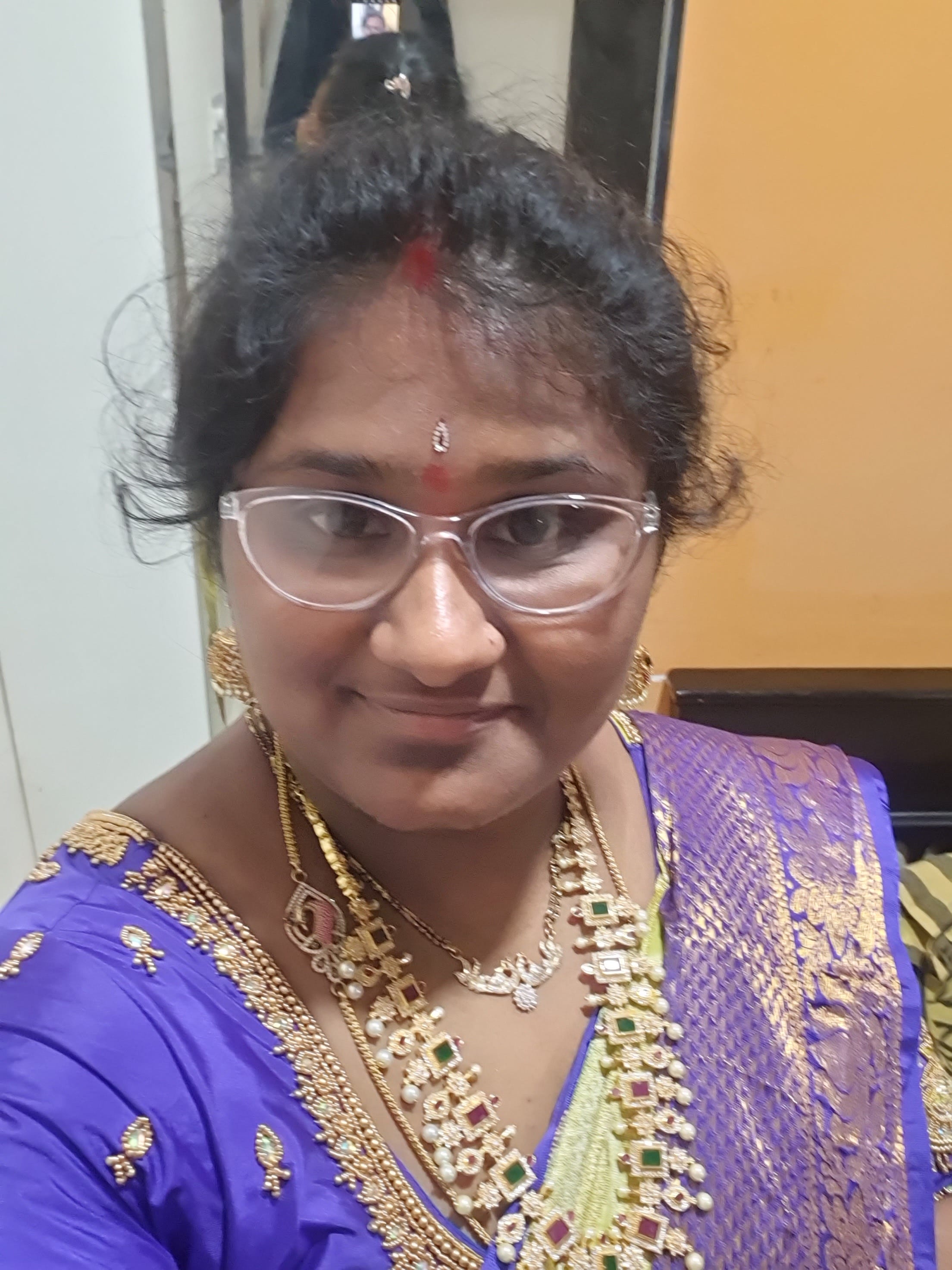 About – Mounika Maddula – Medium