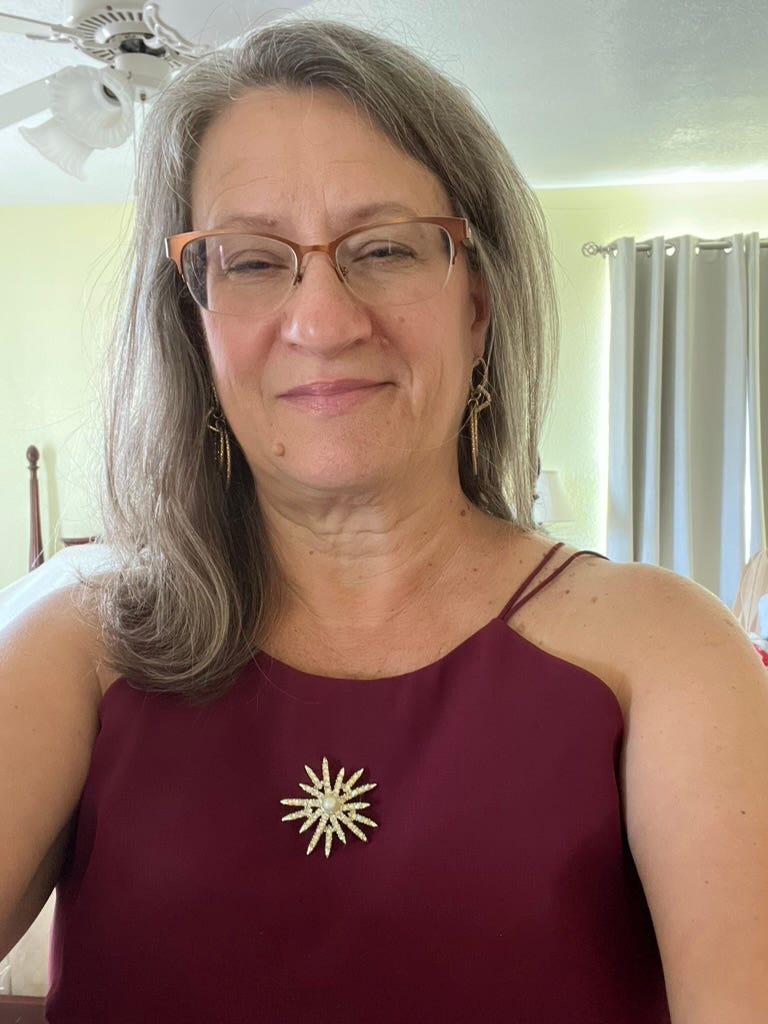 Tracy Hart, PhD – Medium