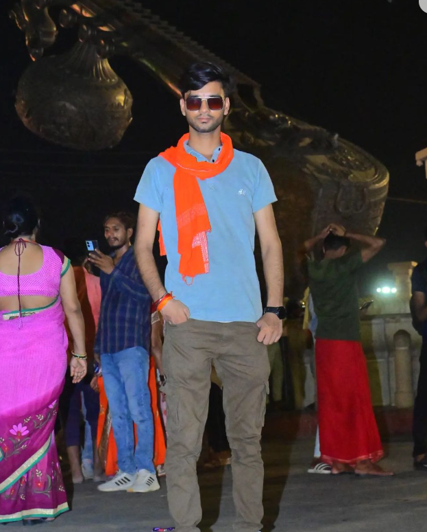 About – Ankit Shukla – Medium