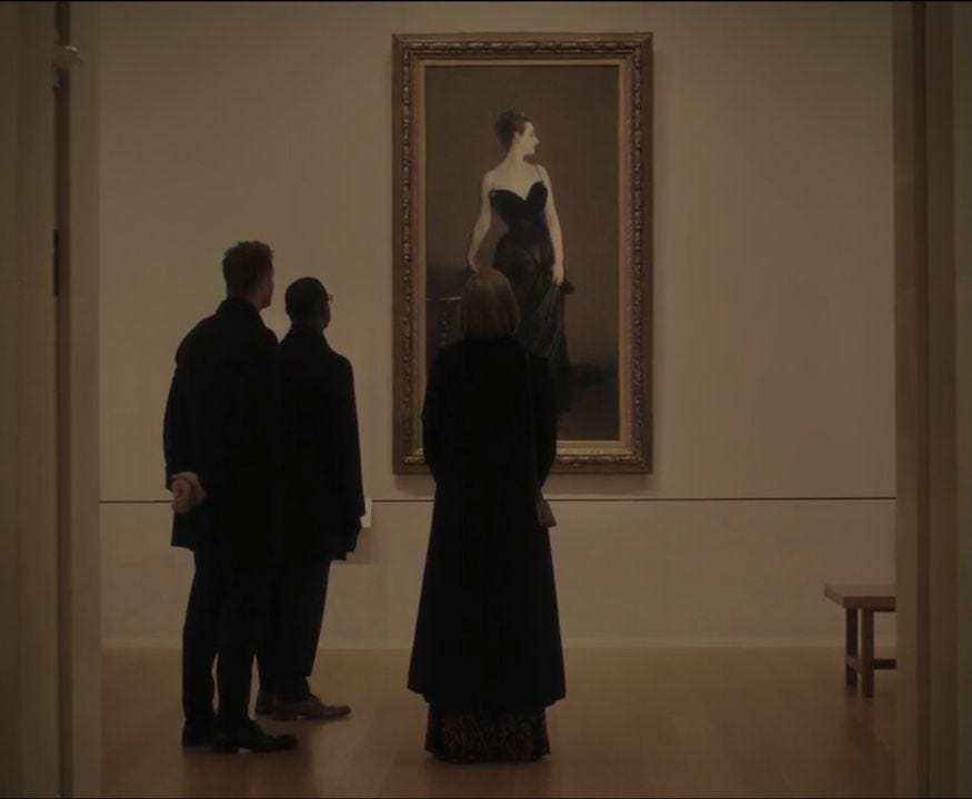 Linus Wardenær – Medium