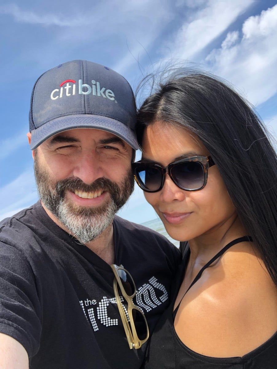 Jonathan Bernbach – Medium