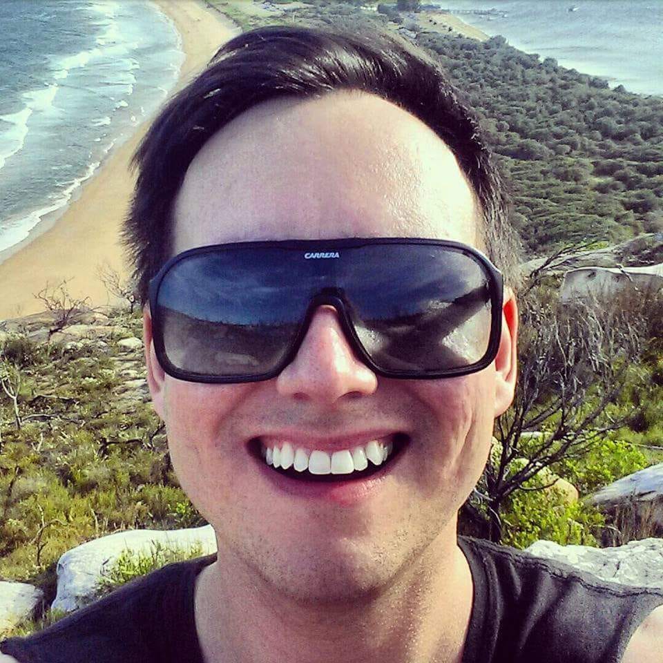 About – Daniel Steigleder – Medium