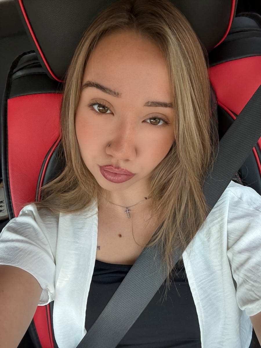 Kyra Jones – Medium