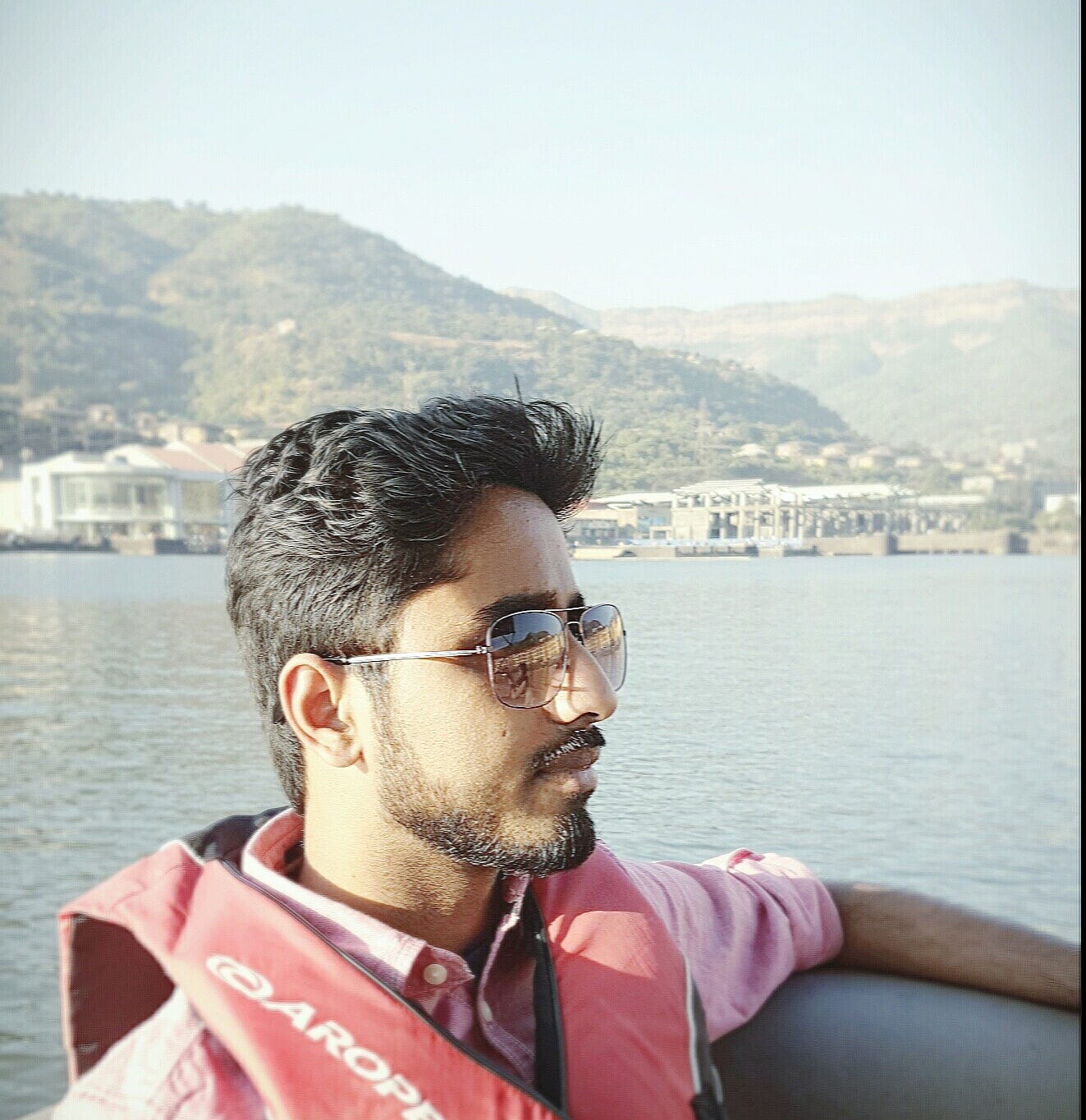 Deepak Panda – Medium
