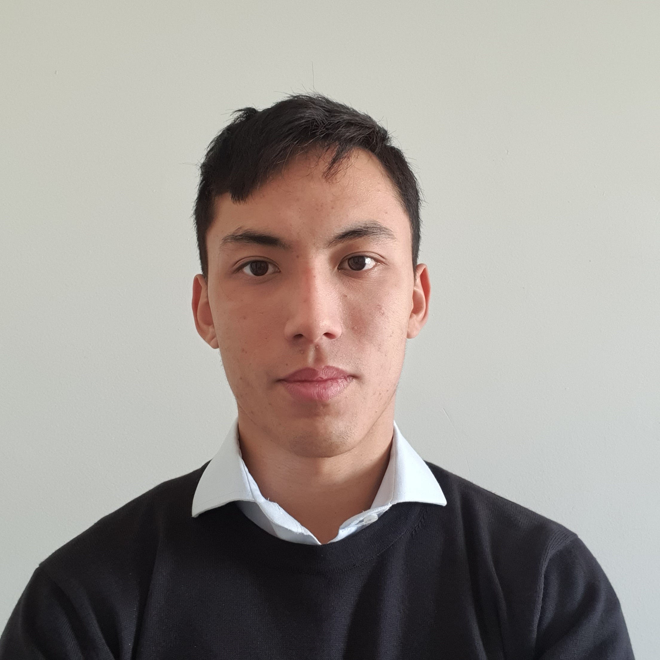About – Martin Chao – Medium