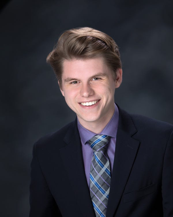 Jacob Hume – Medium
