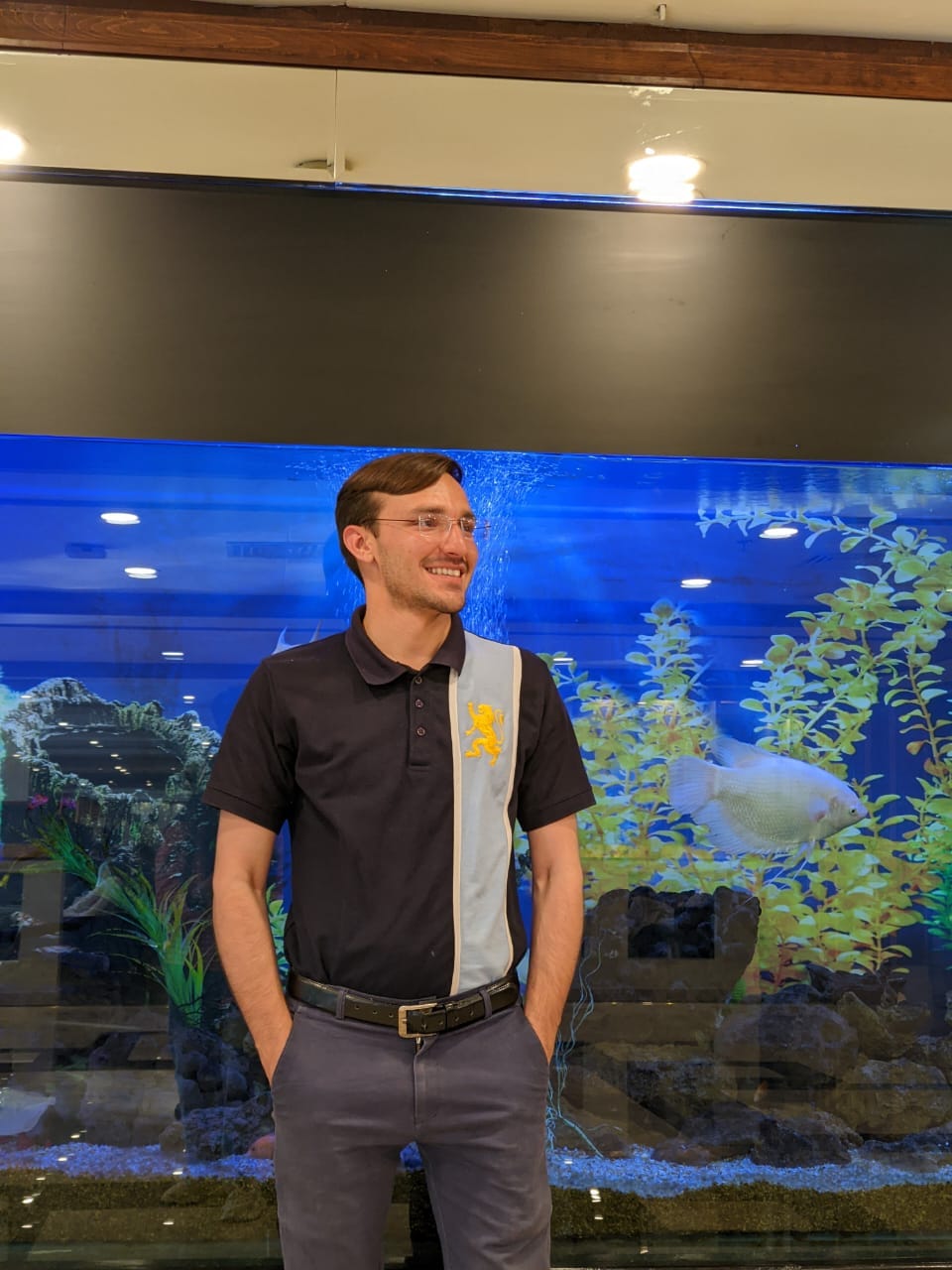 Awais Khan – Medium