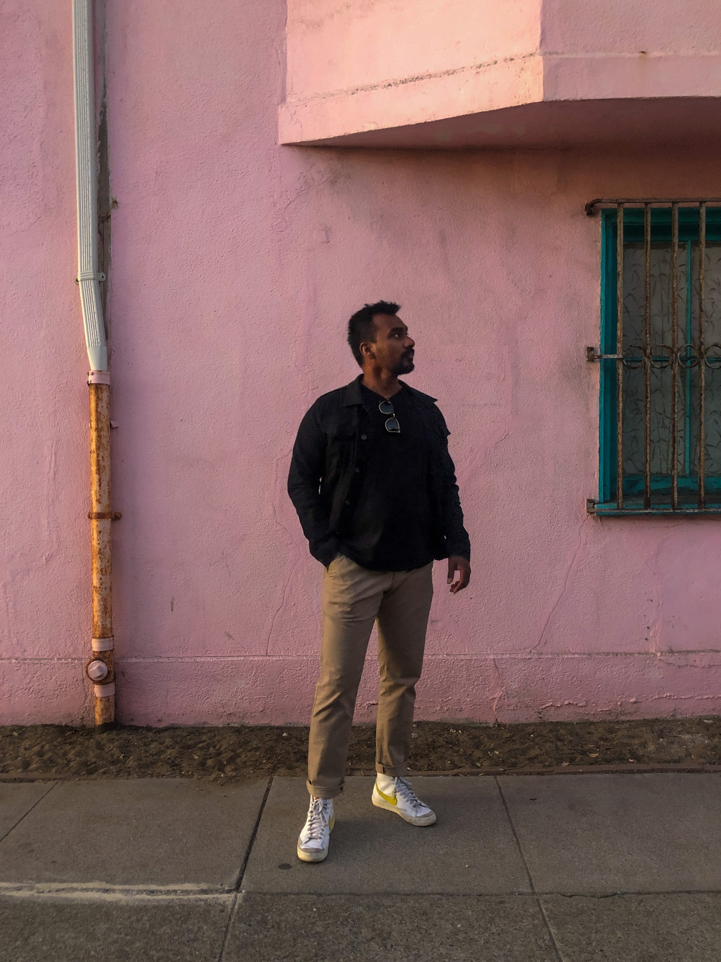 Rahul Ramanujam – Medium