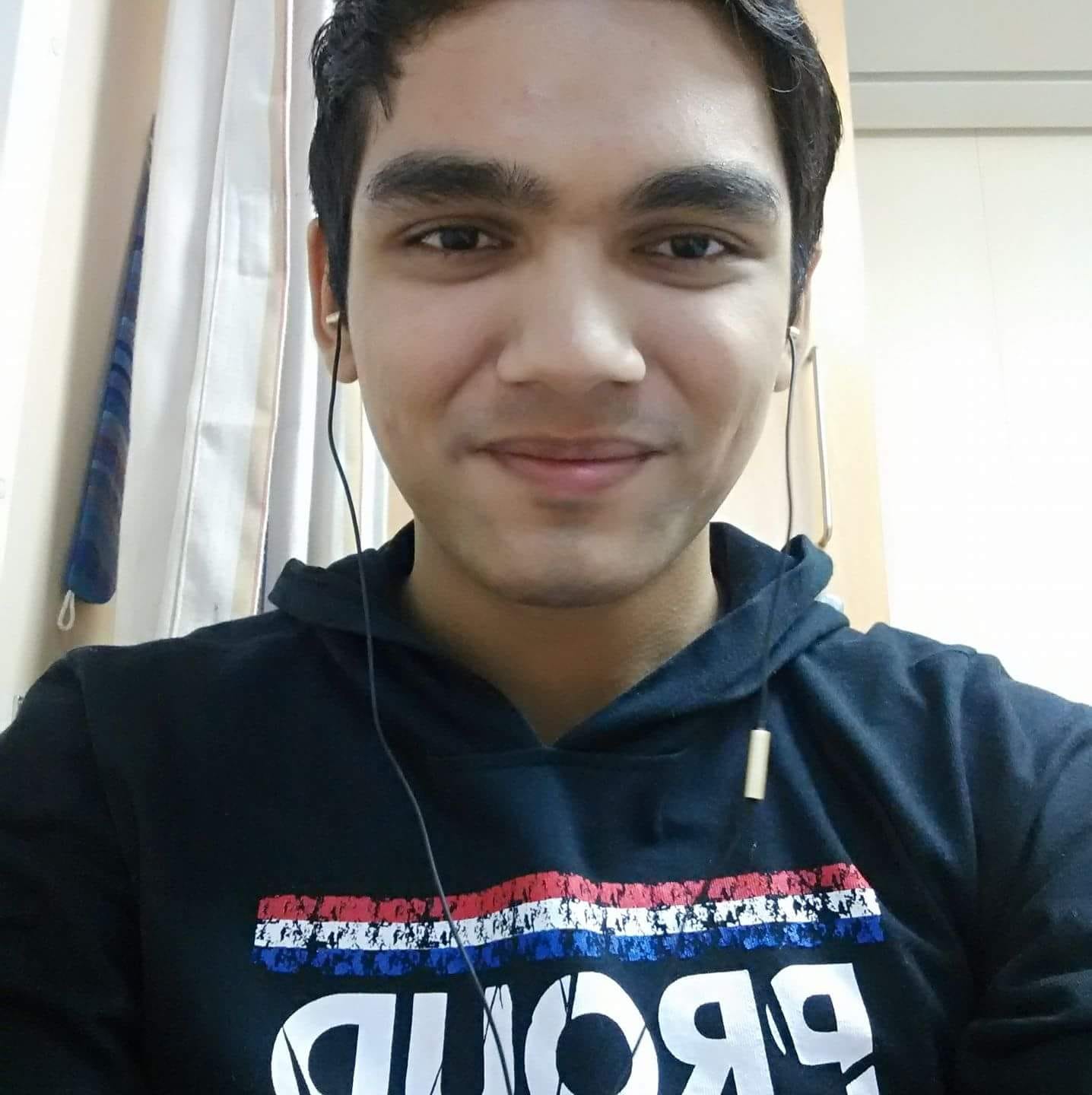 Arkar Min Tun – Medium