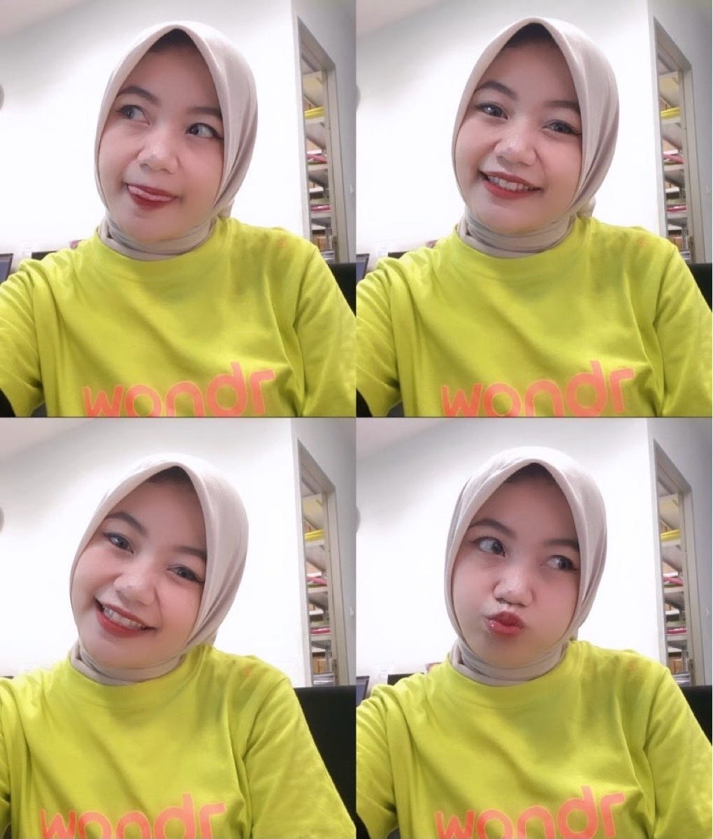 Aya on Medium curated some lists