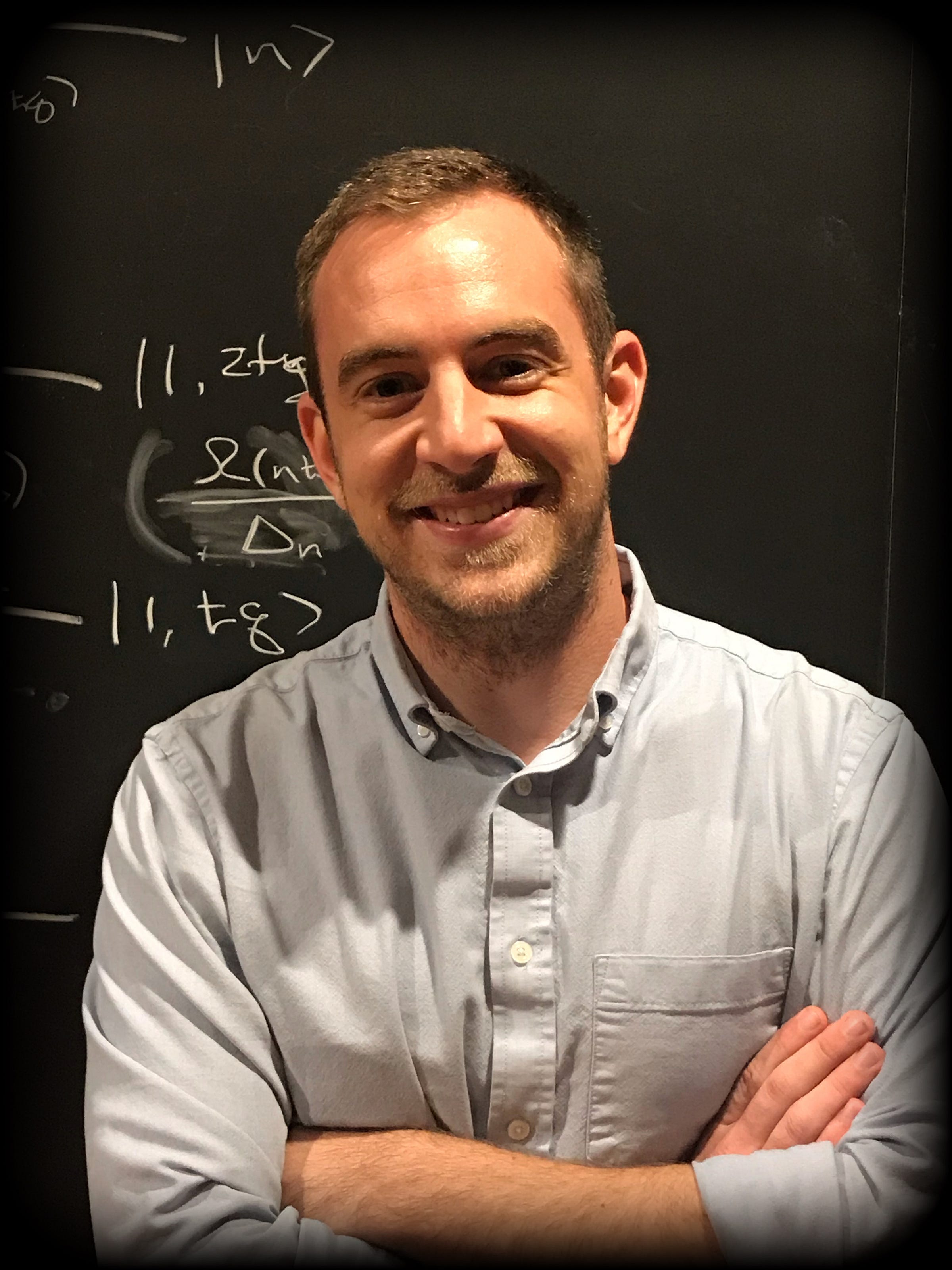 Derrick Van Gennep – Medium