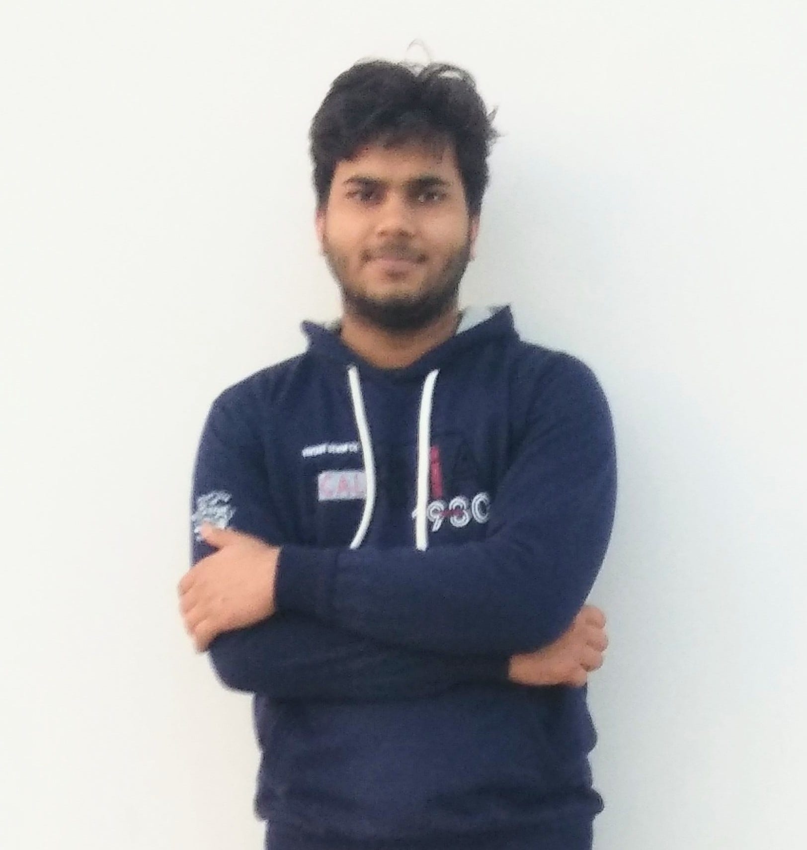 About – Harsh Kumar – Medium