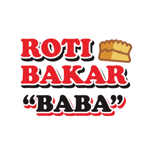 Roti Bakar Baba – Medium
