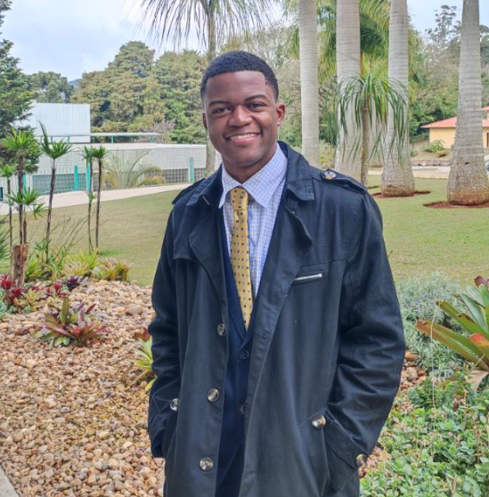 Samuel Pierre – Medium