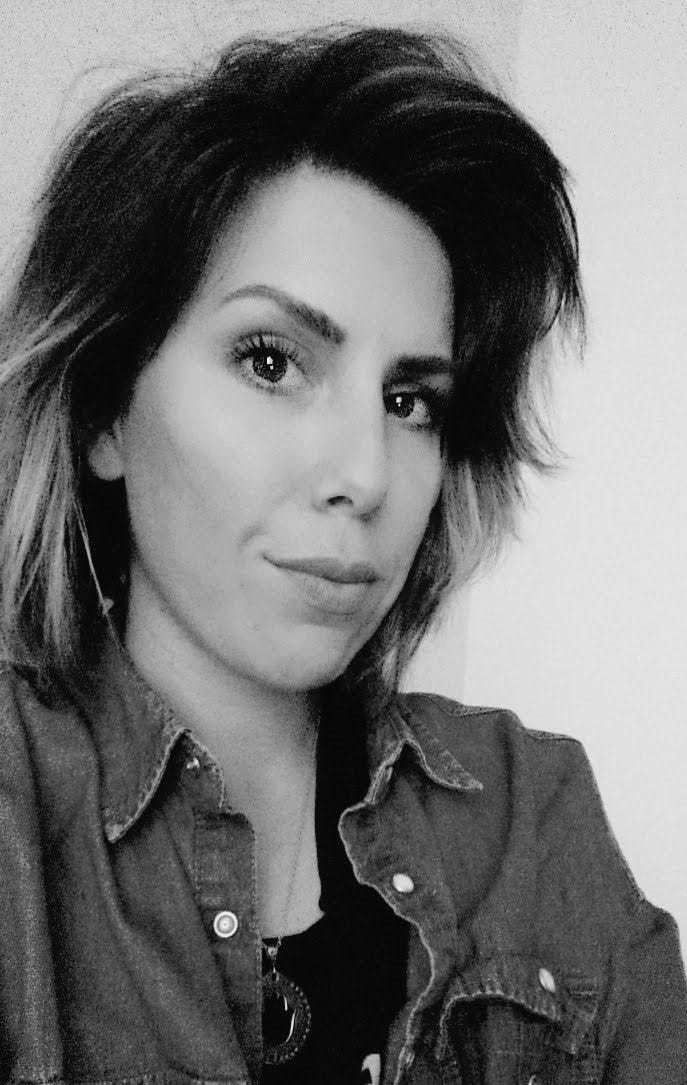 Adela Rahmati – Medium