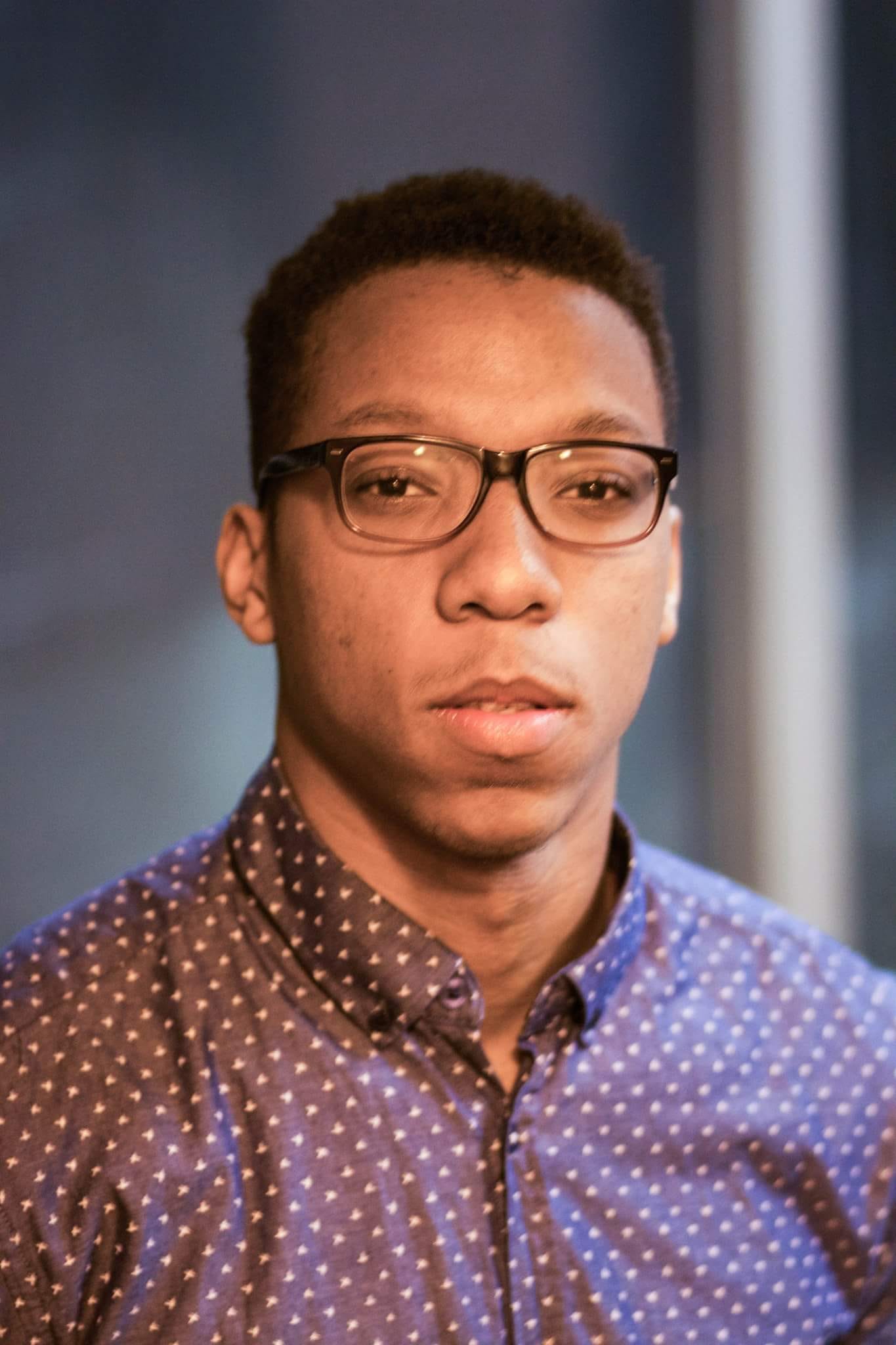 Immanuel Ahiable – Medium