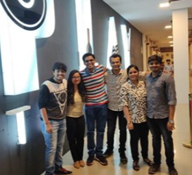 Aman Jain – Medium