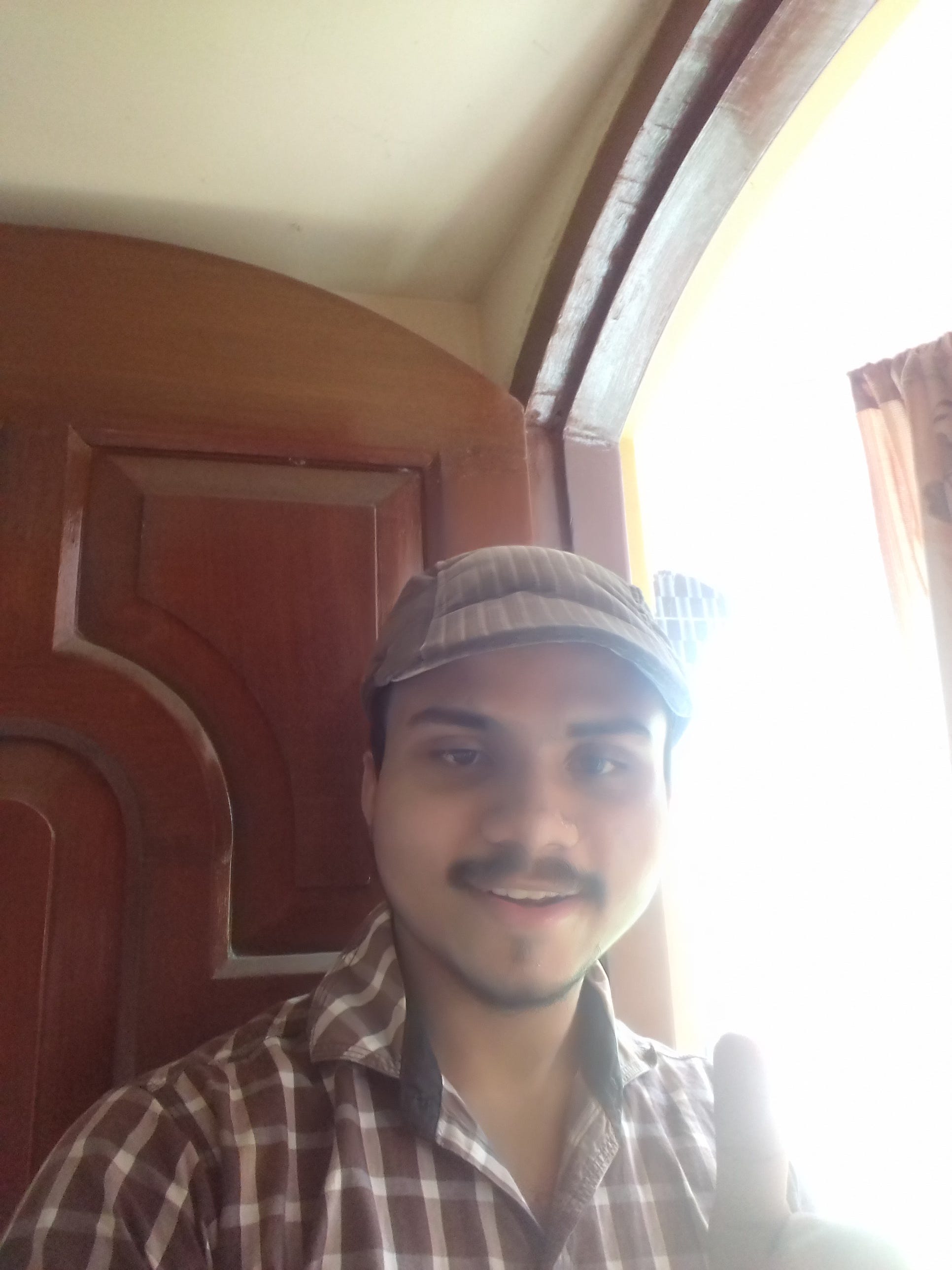 Saurav Saha – Medium