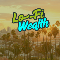 Lo-Fi Wealth – Medium