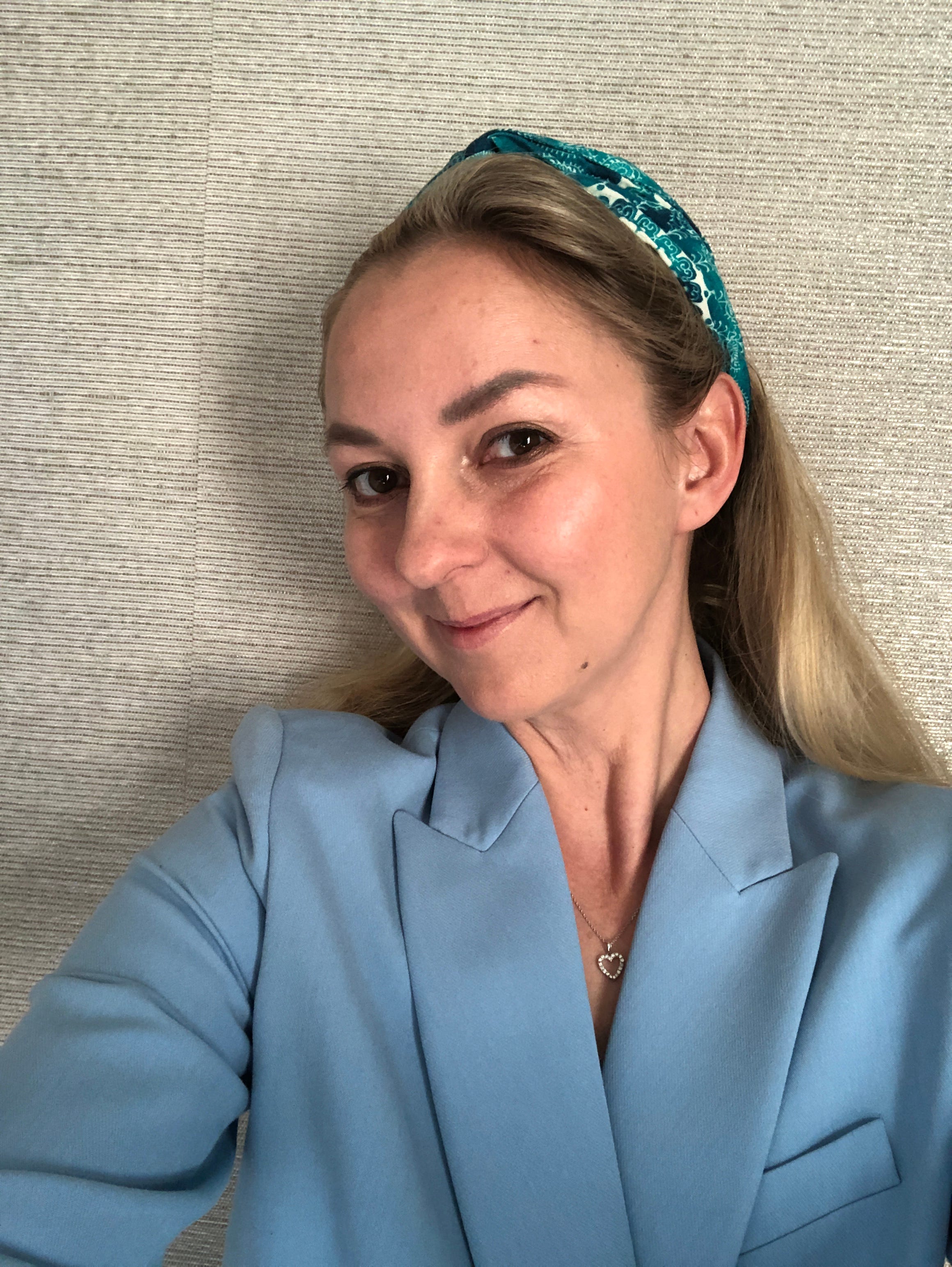 Maria Melnikova – Medium