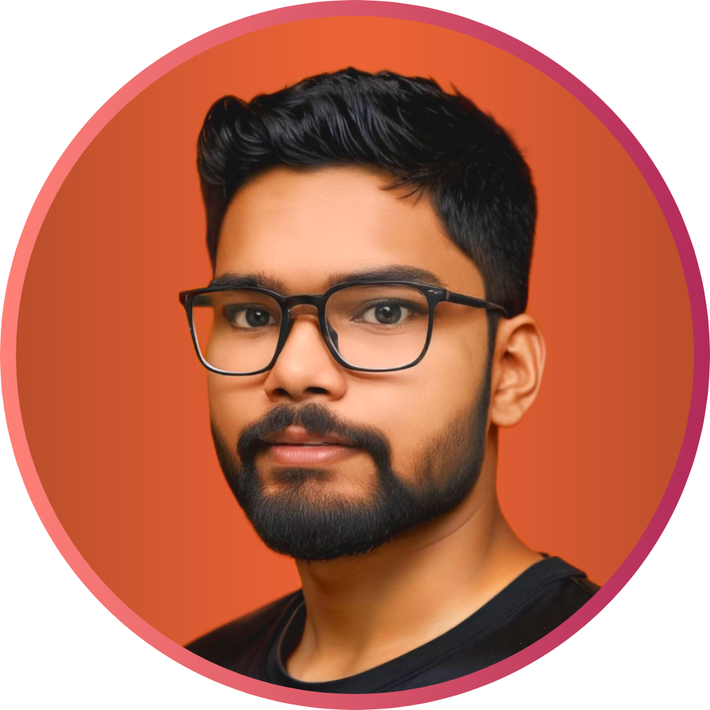 Debabrata Halder – Medium