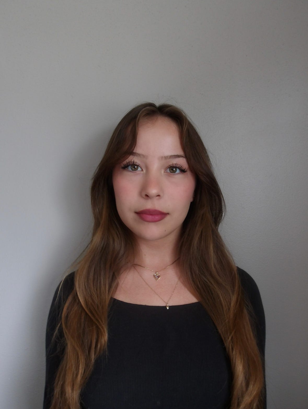 Kristen Larson – Medium